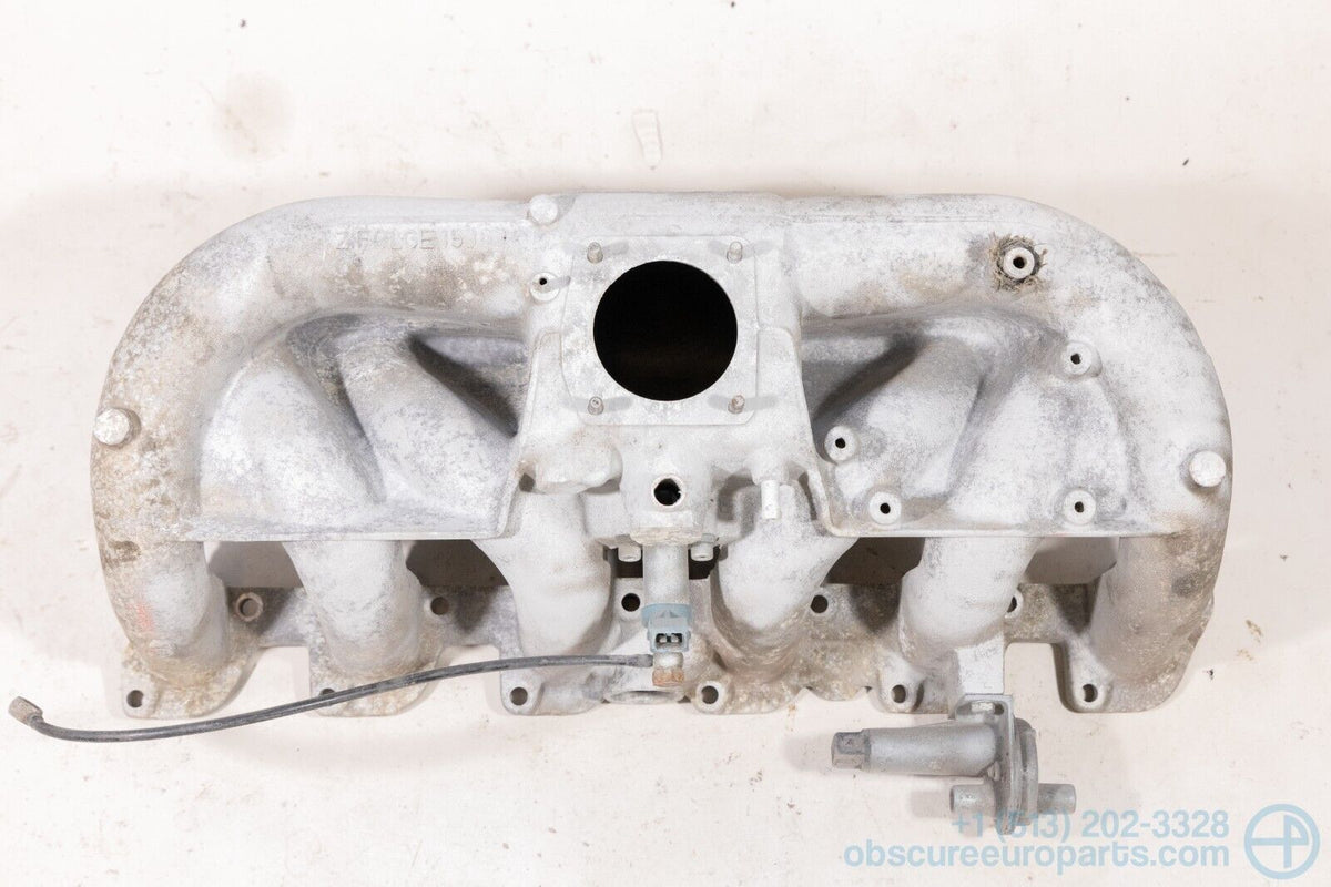 Used 1977-1982 BMW E21 323i Intake Manifold – Obscure Euro Parts