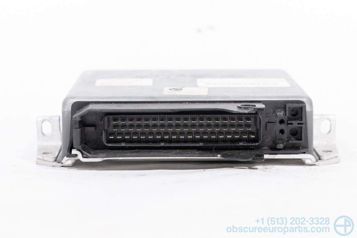 Used 1988-1990 BMW E30 325i Bosch Motronic DME – Obscure Euro Parts