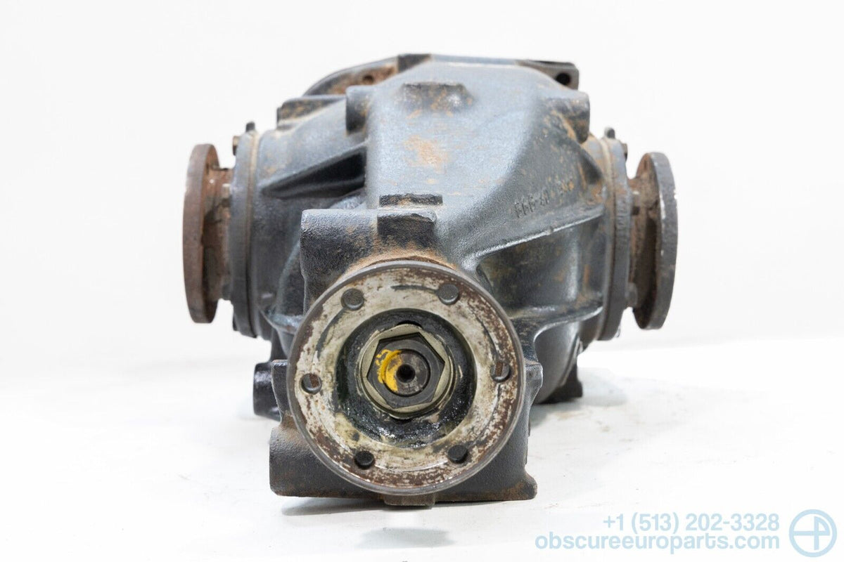 Used 1998-1995 BMW E34 525i 4.10 Factory Limited Slip Differential ...