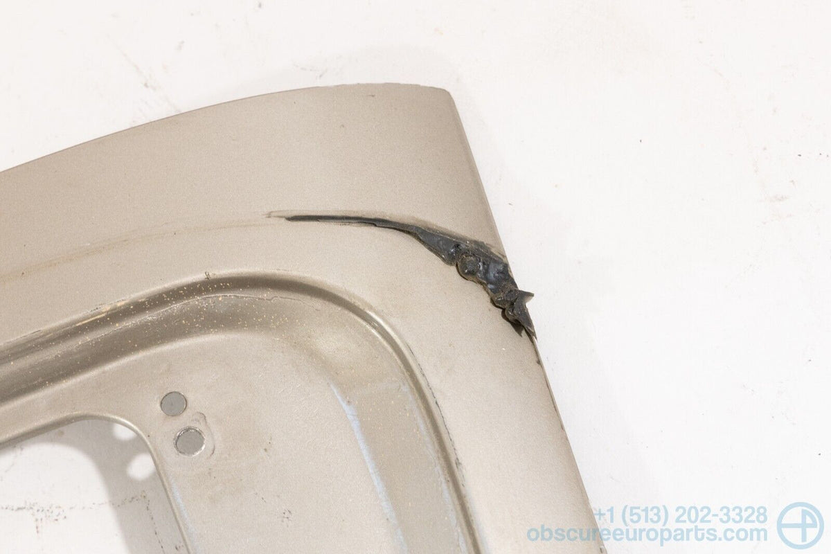 Used 1979 Porsche 911 Engine Cover in Champagne Gold – Obscure Euro Parts