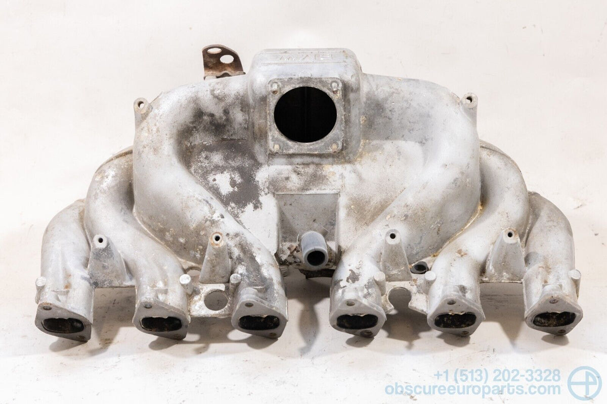 Used 1975-1989 BMW E23 E24 E28 535i 735i M30 Intake Manifold – Obscure ...