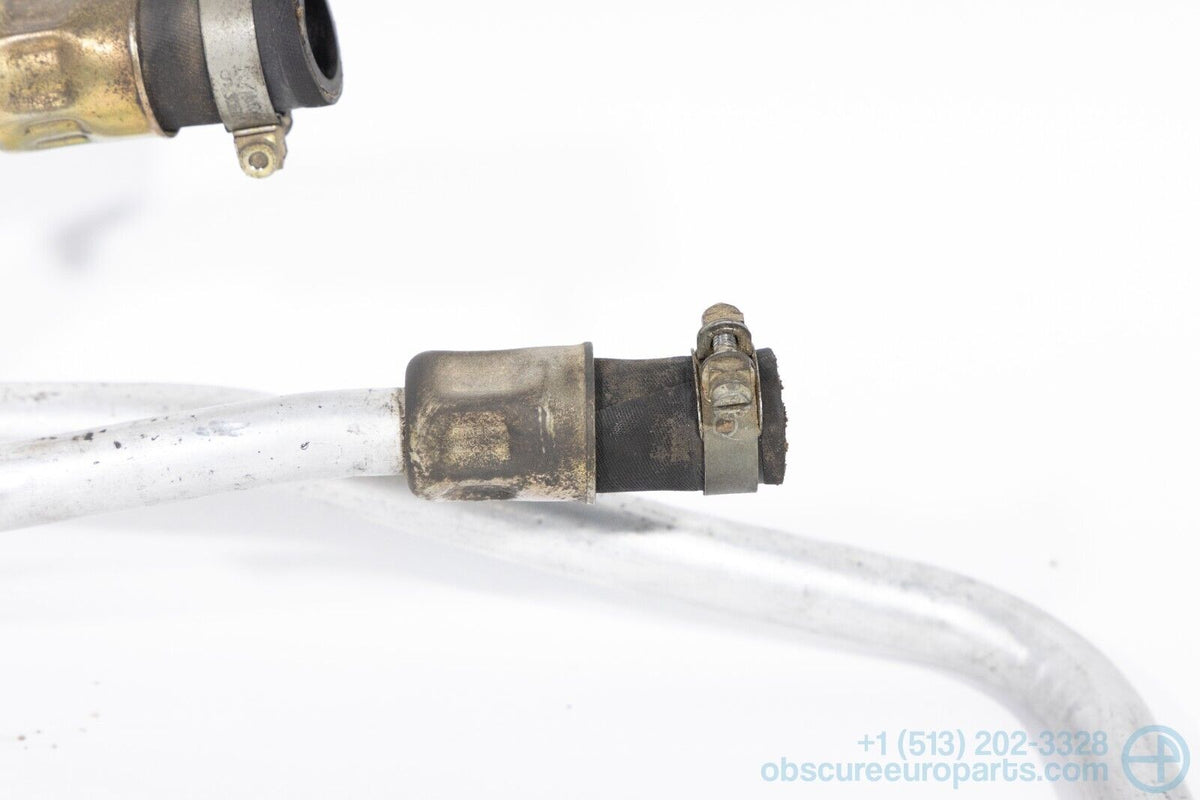 Used 1979-1983 Porsche 911SC CIS Vacuum Pipe – Obscure Euro Parts