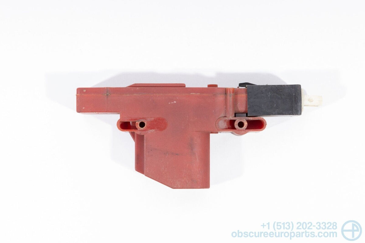 Used 1978-1993 BMW E23 E24 E30 325i 635CSi 735i Front Door Lock Actuat ...