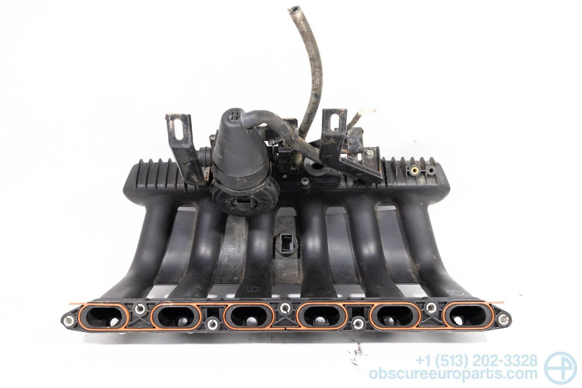 Used BMW E36 E36/7 323i 328i M3 Z3 Z3M M52 S52 Intake Manifold ...