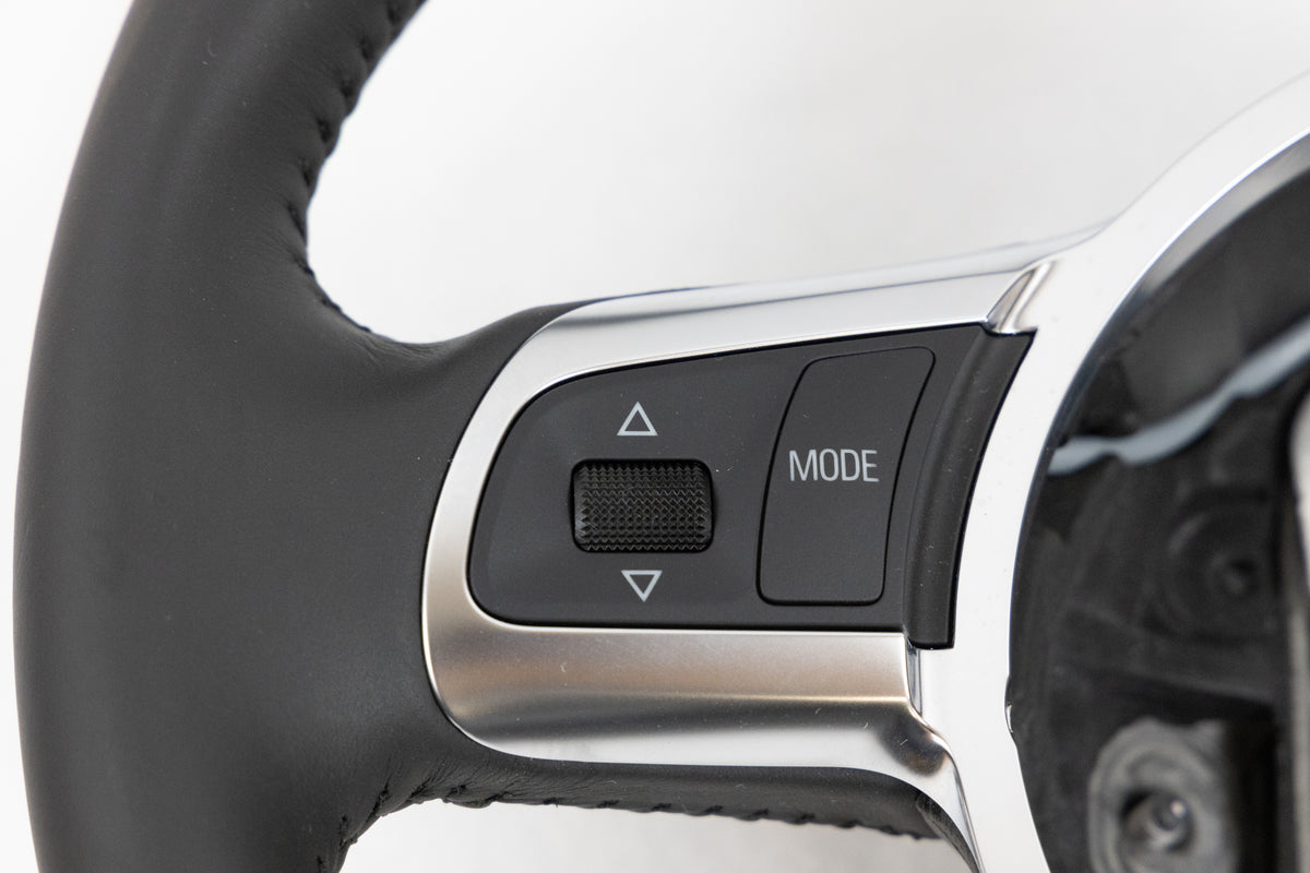 NOS Audi OEM Steering Wheel Core for TT 8J and R8 Typ 42 – Obscure Euro ...