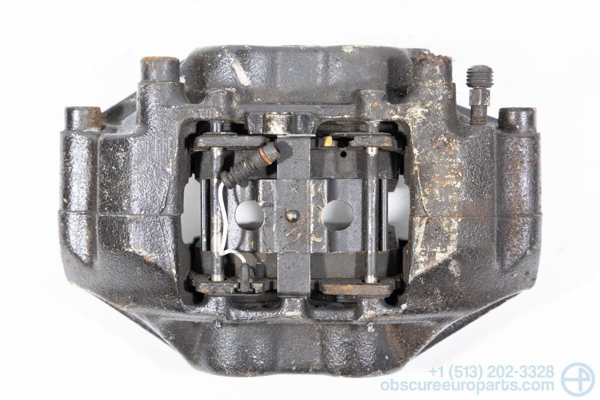 Used 1992-1999 Mercedes Benz W140 S320 S500 S600 Front Left Brake Cali ...