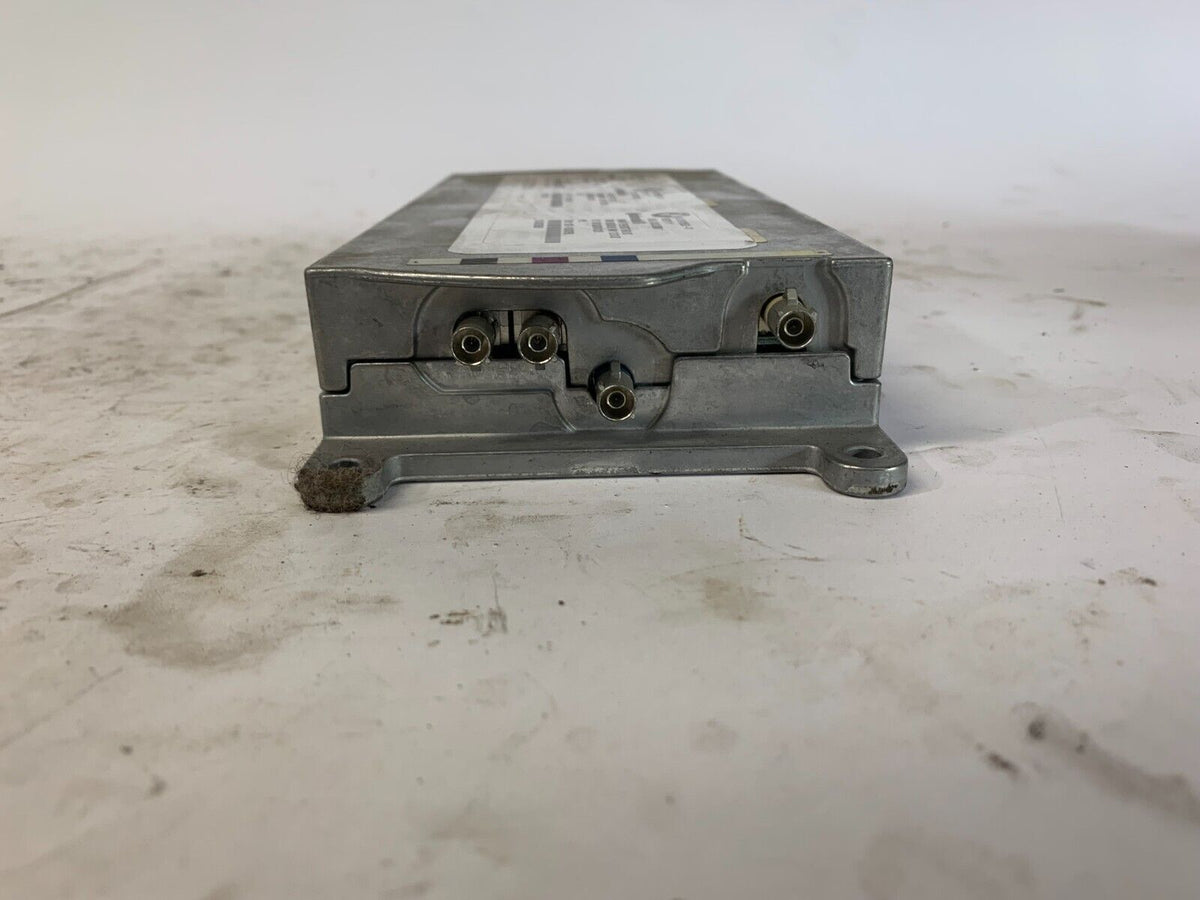 Used 2004-2010 BMW E60 525i 5-Series Telematics Control Module 8410912 ...
