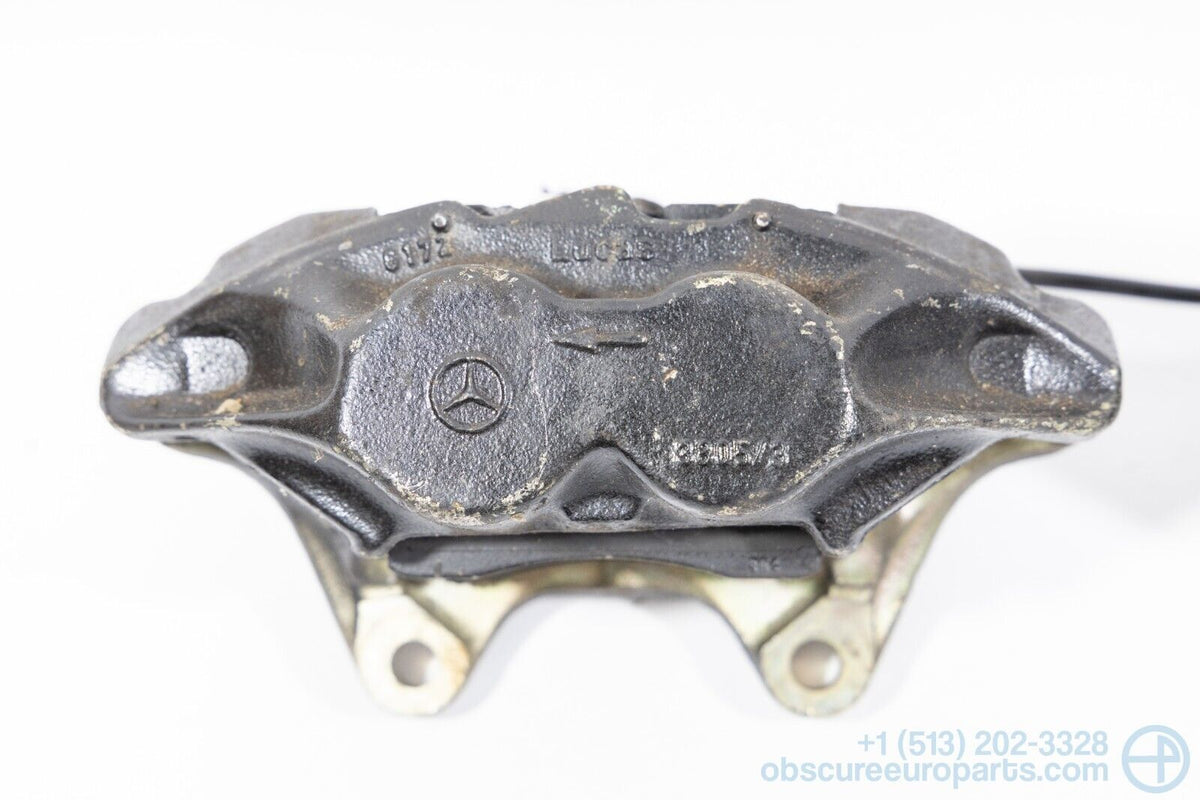Used 1992-1999 Mercedes Benz W140 S320 S500 S600 Front Brake Caliper S ...