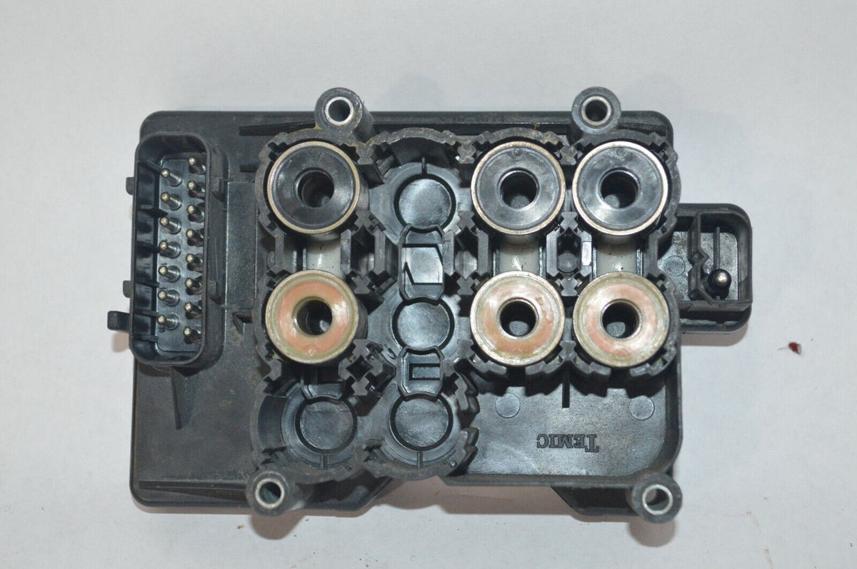 1996-1998 Mercedes W202 C220 C230 ABS Modulator Control Module A002431 ...
