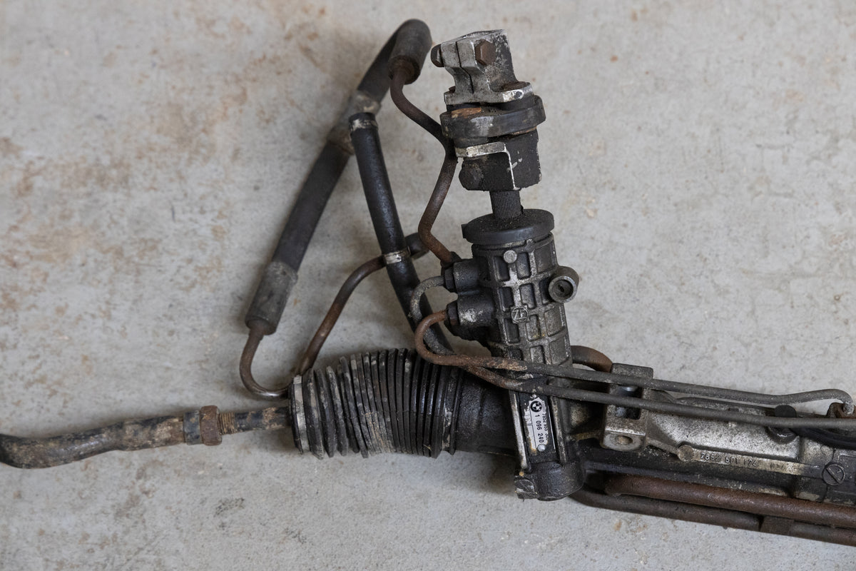 Used 1990-2002 BMW E36 318i 325i 328i M3 Z3M Steering Rack 32131096280 ...